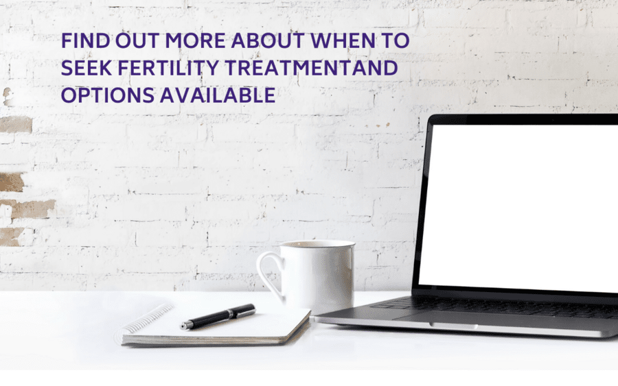 Webinar Fertility Treatment Getting Started Complete Fertility